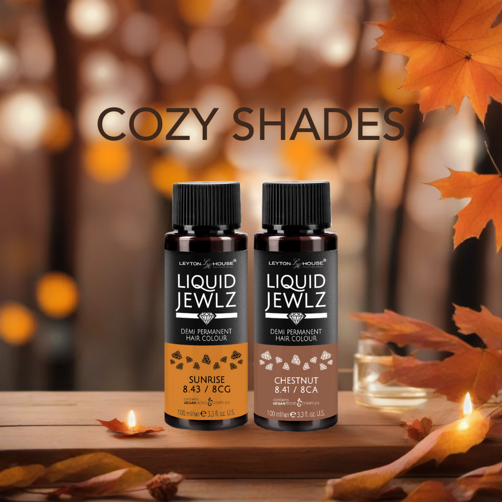 JEWLZ COWBOY COPPER – Leyton House Professional