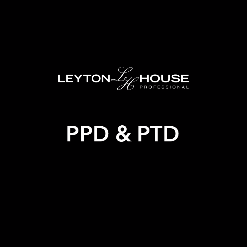 PPD & PTD