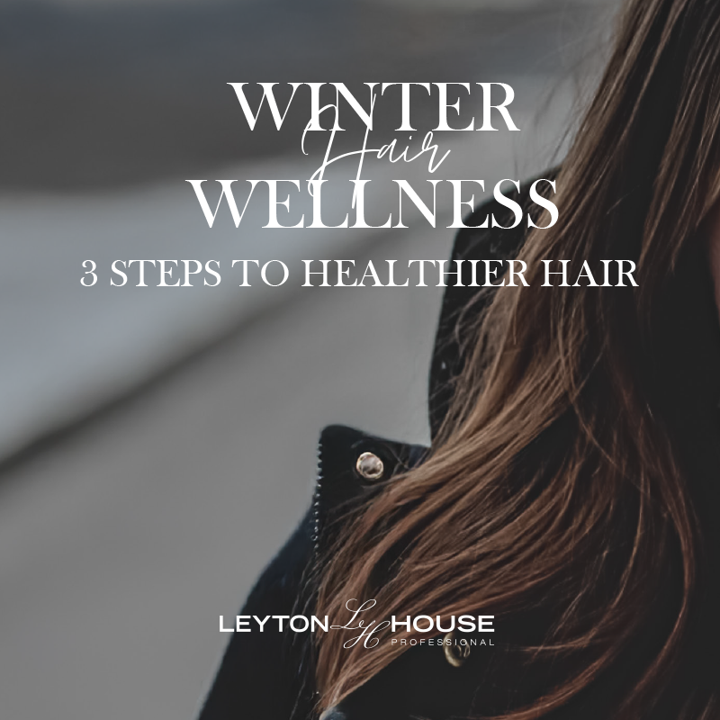WINTER WELLNESS