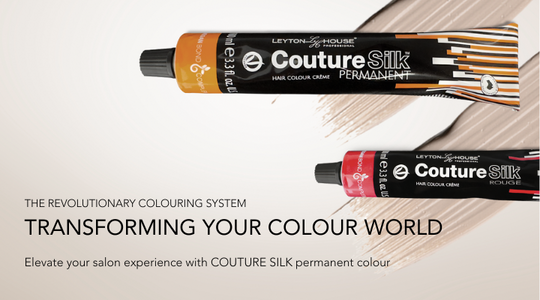 Leyton House Professional | Professional Hair Colour, Care & Styling